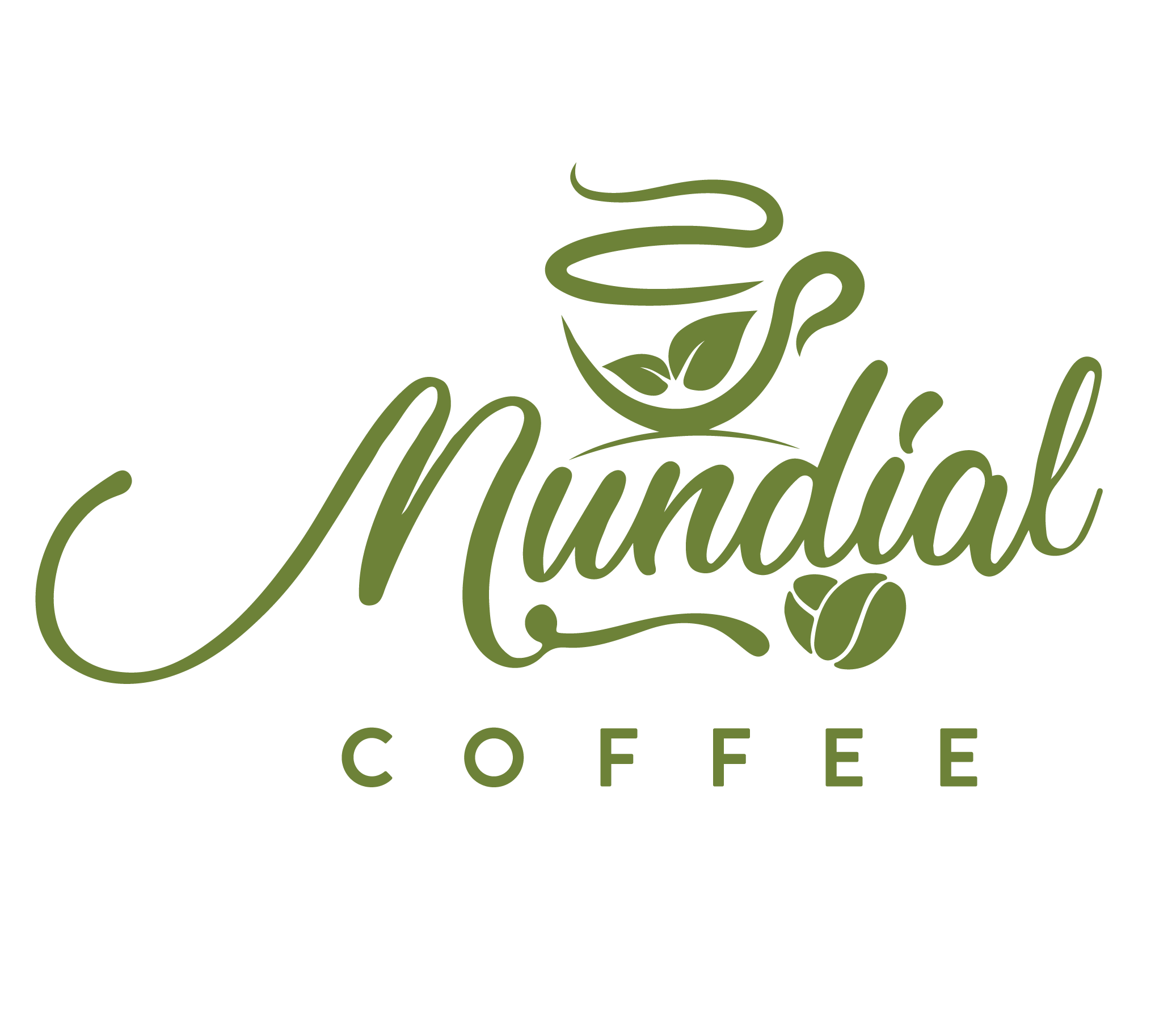 Mundial Coffee Home | Mundial Coffee